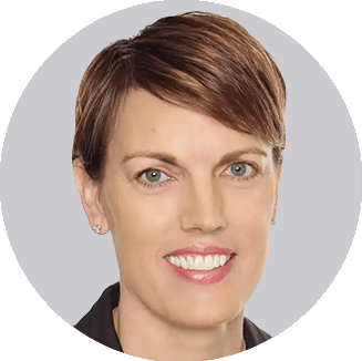 Annual Leaders Survey 2024 Alison de Groot