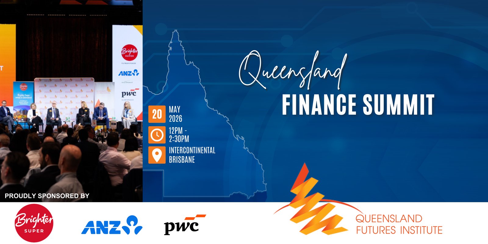 Queensland Finance Summit 2026
