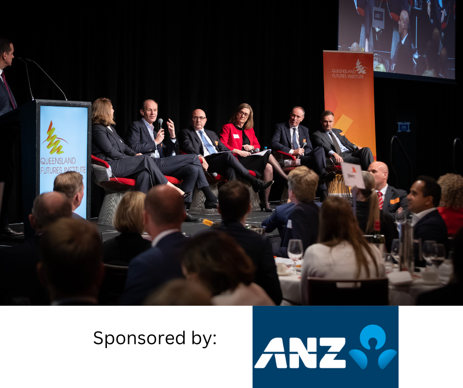 Queensland Finance Summit 2024