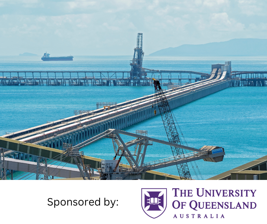 The Future of Mining and Resources for Queensland